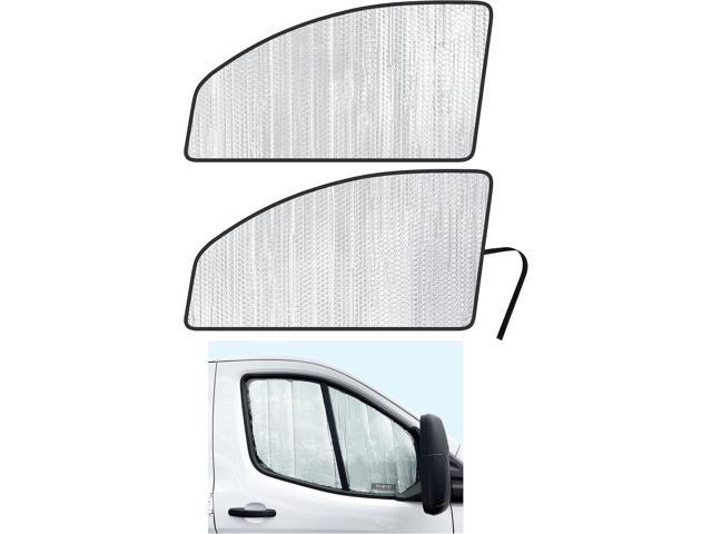 Click here for YelloPro Side Window Front Seat Sunshade (Set of 2... prices