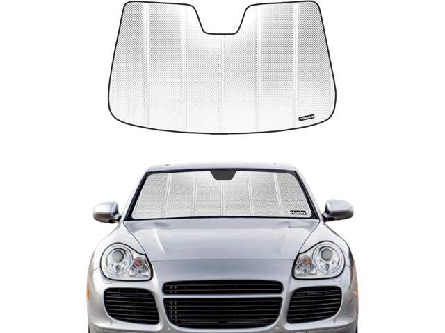 Click here for Windshield Sun Shade for 2004-2018 Porsche Cayenne... prices