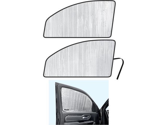 Click here for Side Window Front Seat Reflective Sunshade Custom... prices