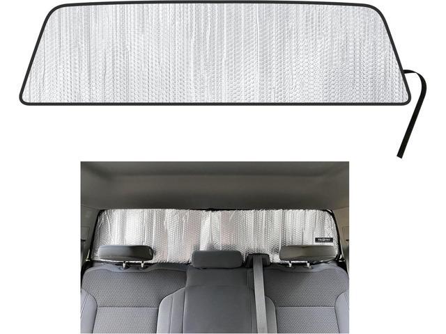 Click here for YelloPro Auto Rear Tailgate Window Sunshade Custom... prices