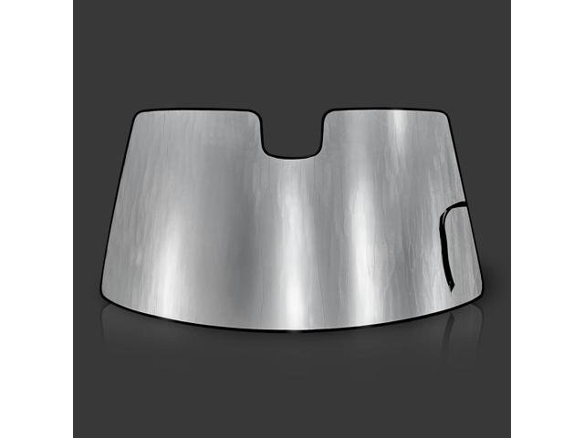 Click here for Custom Fit Windshield Sun Shade for 2010 2011 2012... prices