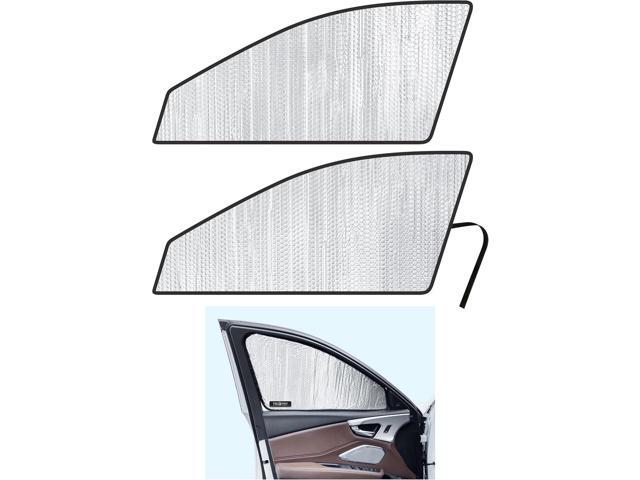 Click here for YelloPro Side Window Front Seat Sunshade (Set of 2... prices