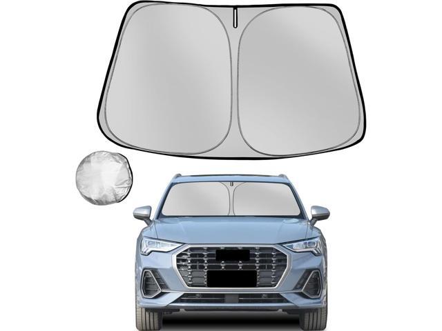 Click here for Windshield Sun Shade for 2019-2025 Audi Q3 SUV Fol... prices