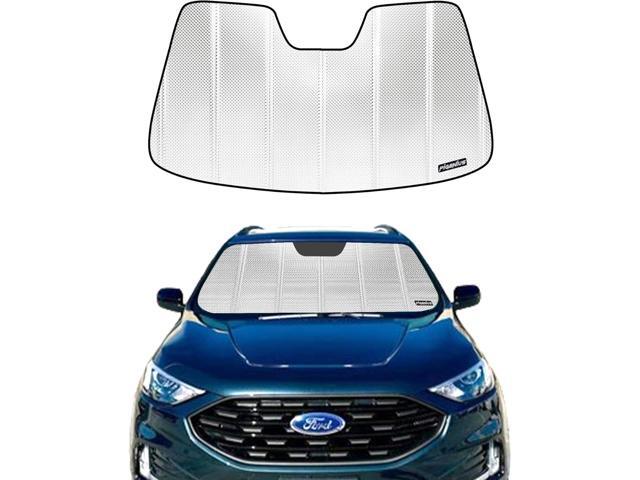 Click here for Windshield Sun Shade for Ford Edge 2015-2024. Refl... prices