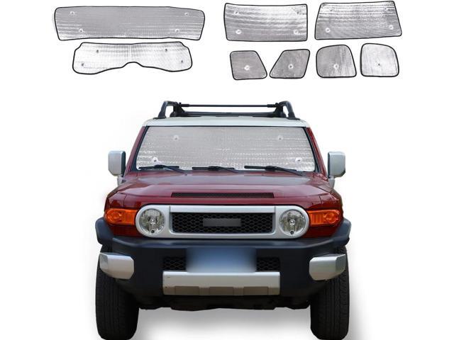Click here for Windshield Sunshade Foldable UV Ray Reflector Auto... prices