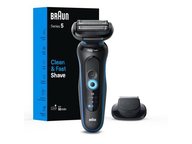 Click here for Braun Electric Shaver for Men  Series 5 5118s  Wat... prices