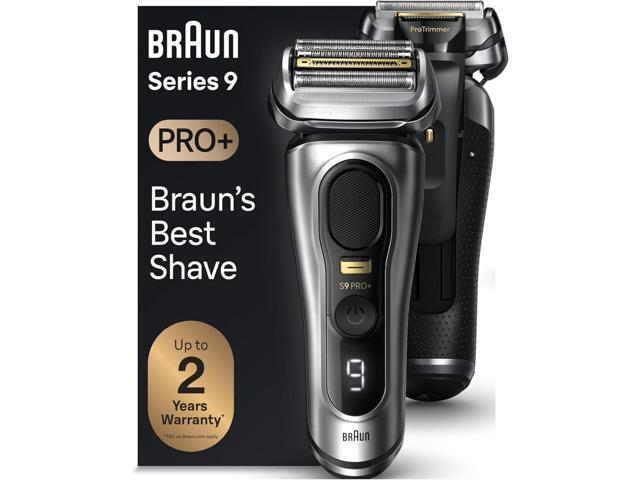 Click here for Braun Series 9 9517s PRO+ Electric Razor for Men... prices