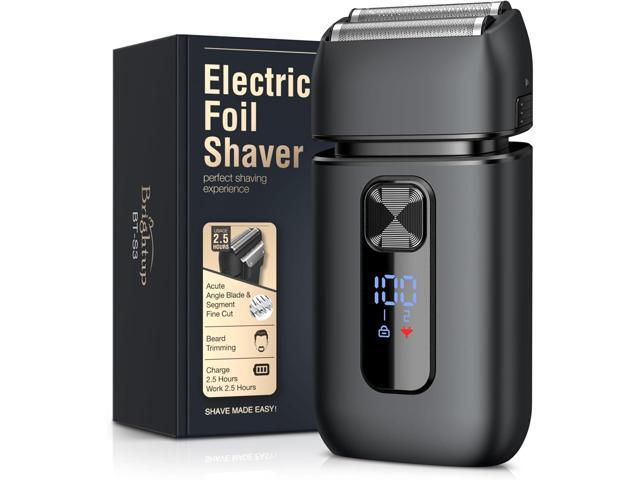 Click here for Brightup Foil Shaver Electric Razor & Shavers for... prices