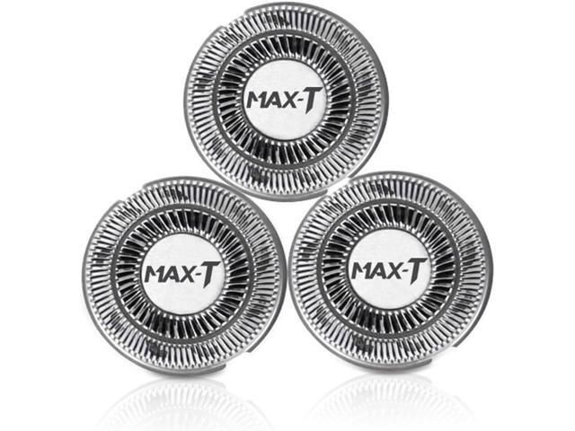Click here for MAX-T Replacement Shaver Head for Electric Razors... prices