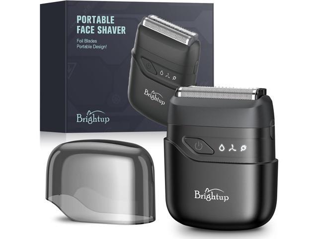 Click here for Brightup Electric Foil Shavers for Men  Mini Elect... prices