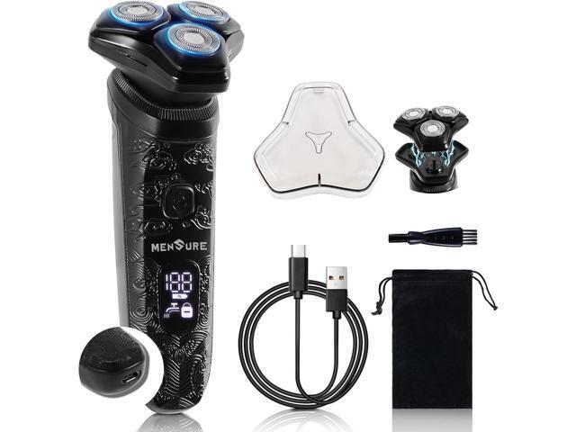 Click here for MENSURE Electric Shavers for Men with Pop-up Trimm... prices