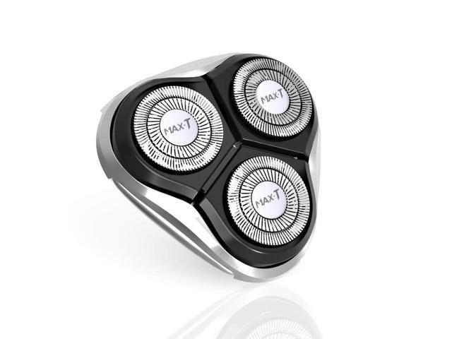 Click here for MAX-T Replacement Shaver Head - 100 Original Mens... prices