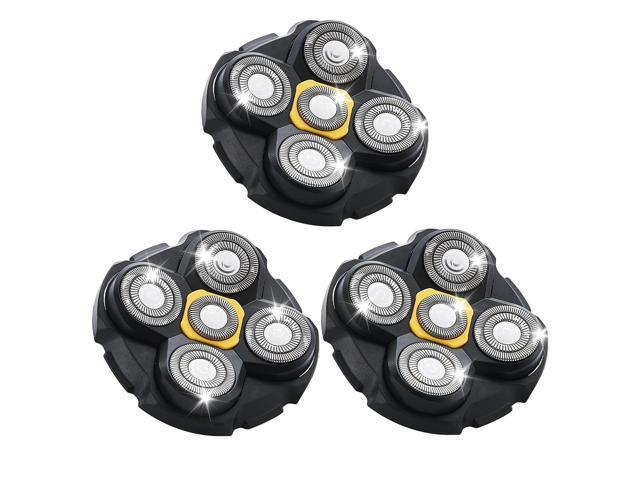 Click here for Shaver Replacement Heads Compatible with Microtouc... prices