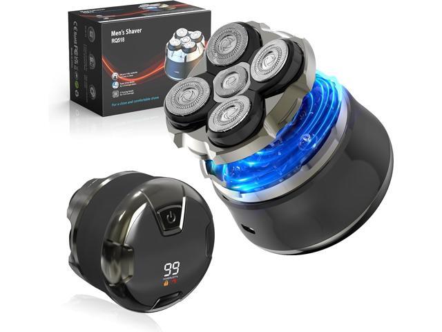 Click here for Head Shavers for Bald Men  5D Magnetic Bald Head s... prices