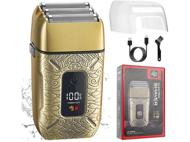 Click here for Electric Shavers for Men Waterproof Powerful Motor... prices