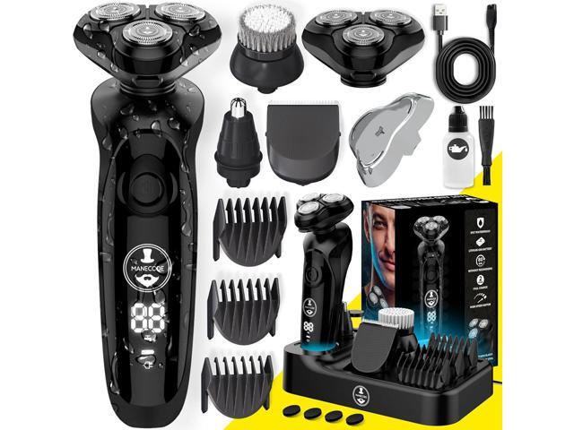 Click here for 7-in-1 Electric Razor for Men with USB Charging St... prices