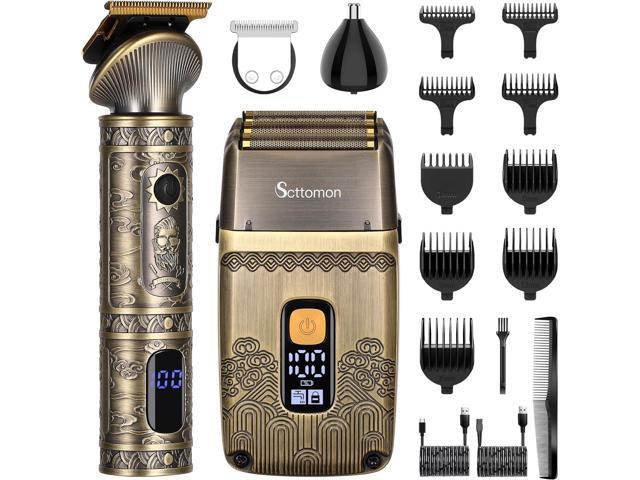 Click here for T-Blade Hair Trimmers & Electric Shavers for Men F... prices
