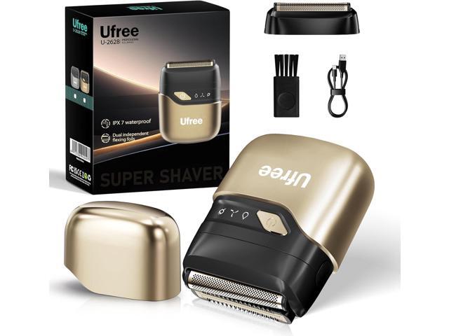 Click here for Ufree Electric Razor for Men  Foil Shaver with 2 F... prices