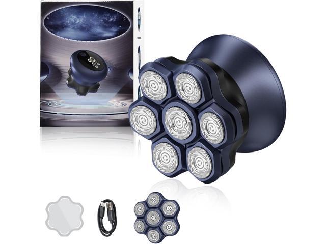 Click here for Head Shavers for Bald Men with an Extra Head Detac... prices