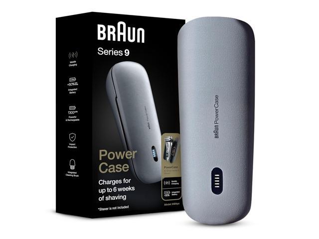 Click here for Braun Powercase for Electric Razors for Men  Compa... prices