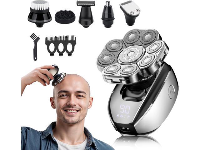 Click here for Head Shavers for Bald Men Detachable Head Shaver E... prices