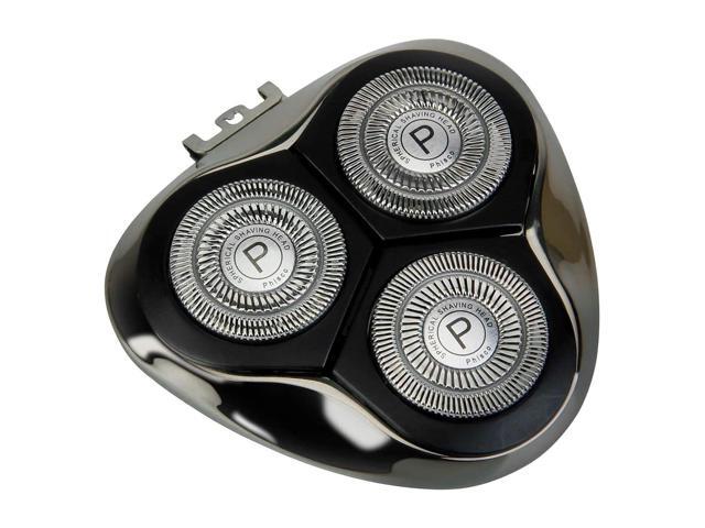 Click here for Phisco Mens Electric Shaver Replacement Heads Razo... prices