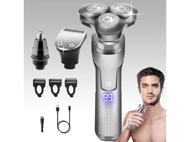 Click here for Electric Razor for Men Upgrade Mens Electric Shave... prices