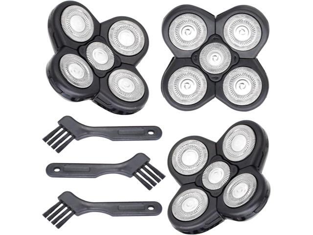 Click here for 3 Pack Blades Refills Compatible with Freebird Sha... prices