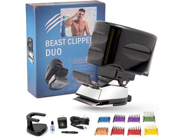 Click here for Skull Shaver Beast Clipper Duo: Ultimate Home Hair... prices