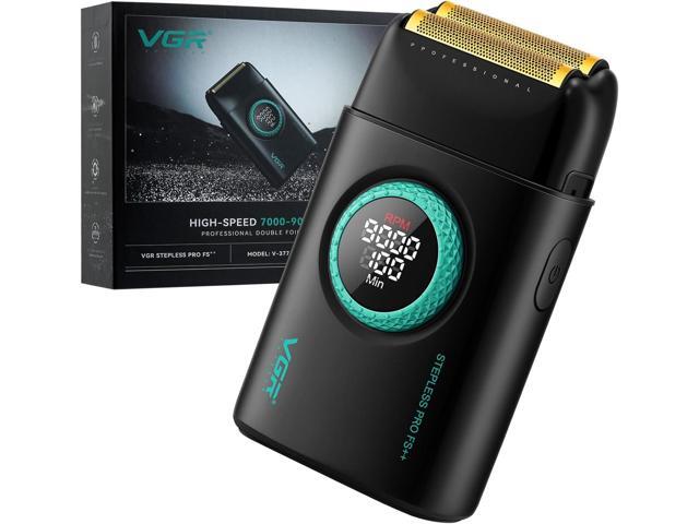 Click here for VGR 377 Foil Shaver for Men  Electric Razor for Sh... prices