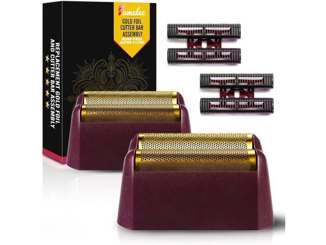 Click here for 2 Pack for Wahl Shaver Foil Replacement Profession... prices
