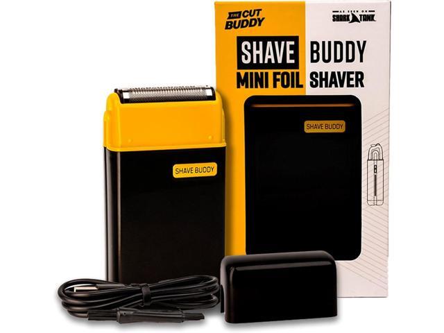 Click here for Shave Buddy  Compact Foil Electric Shaver for Face... prices