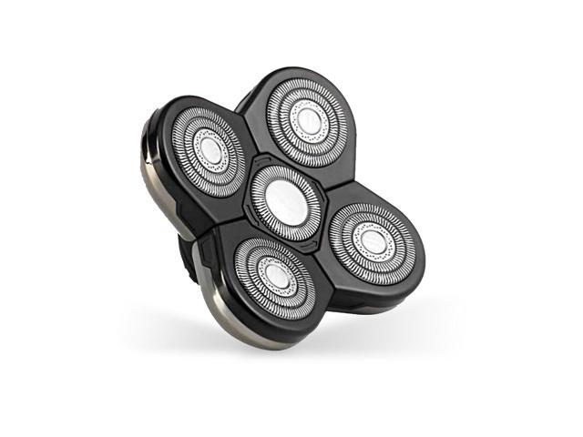 Click here for Skull Shaver Baron Replacement Shaver Head Blade -... prices