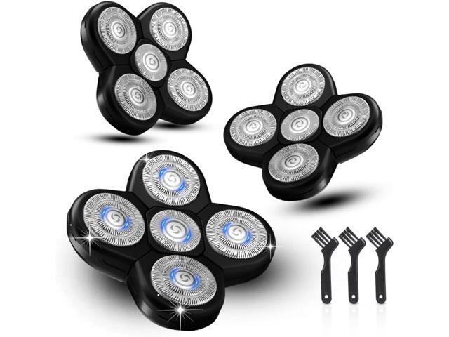 Click here for 3 Pack Freedom Shaver Heads Compatible with Freedo... prices