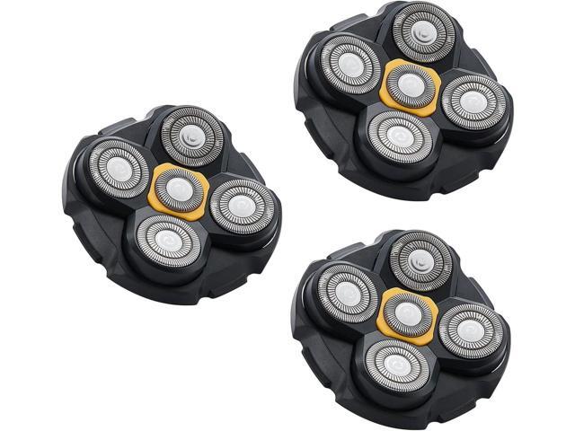 Click here for Pro Head Shaver Replacement Blades Compatible with... prices