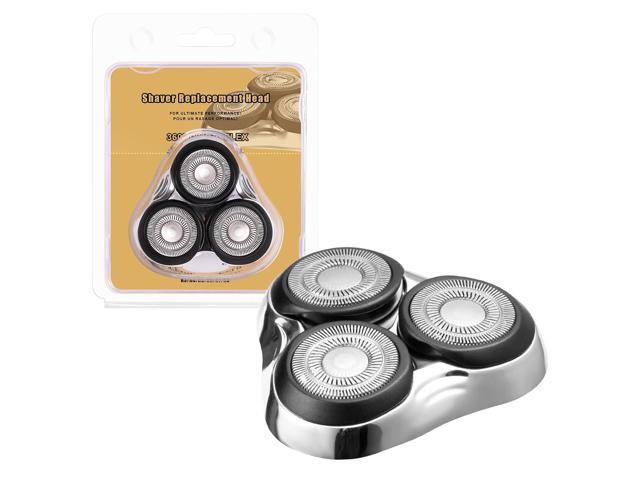 Click here for Universal Rotary Replacement Shaver Head Compatibl... prices