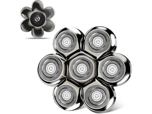 Click here for 7D Floating Head Compatible with SHPAVVER Replacem... prices