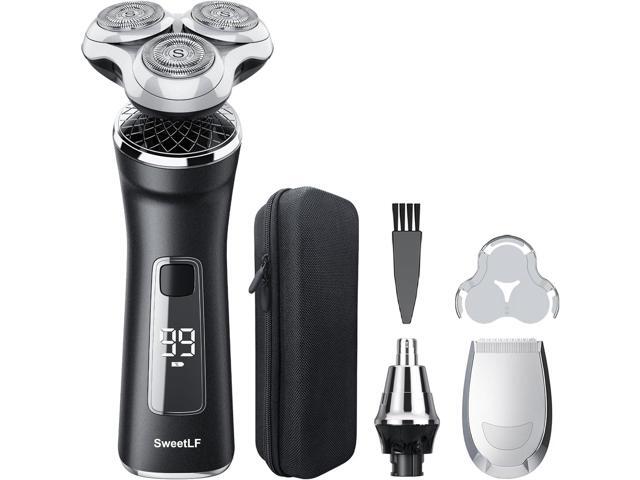 Click here for Electric Razor for Men with Travel Case  SweetLF 1... prices