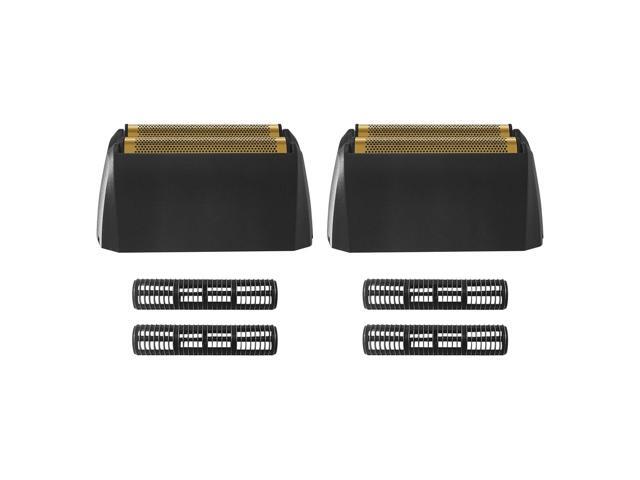 Click here for 2 Pack Shaver Replacement foil Compatible with Wah... prices