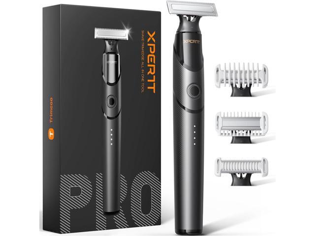 Click here for [2025 Upgraded Beard & Body Hair Trimmer for Men [... prices