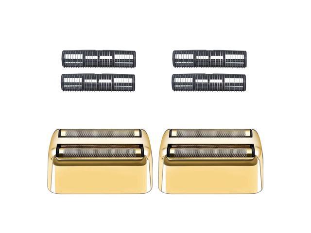 Click here for 2 Pack Shaver Replacement Foil and Cutters Compati... prices