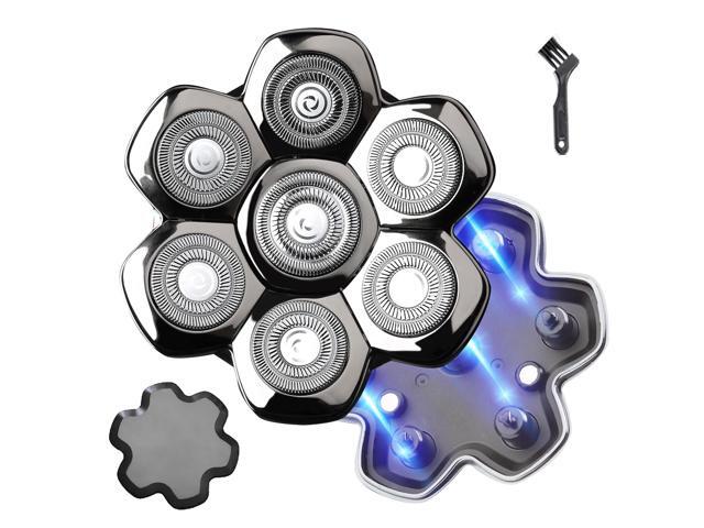 Click here for Universal Magnetic Detachable 7D Replacement Heads... prices