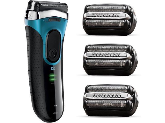 Click here for 3Pack 32B S3 Electric Replacement Heads Compatible... prices