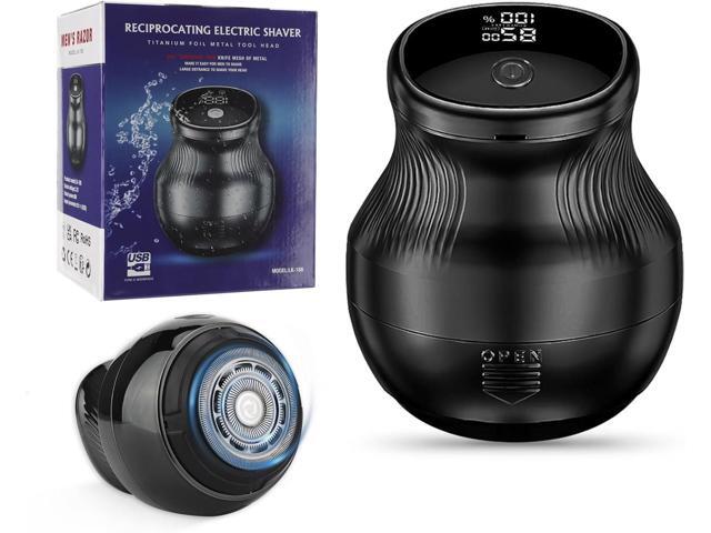 Click here for Head Shavers for Bald Men  Mini Electric Razor for... prices