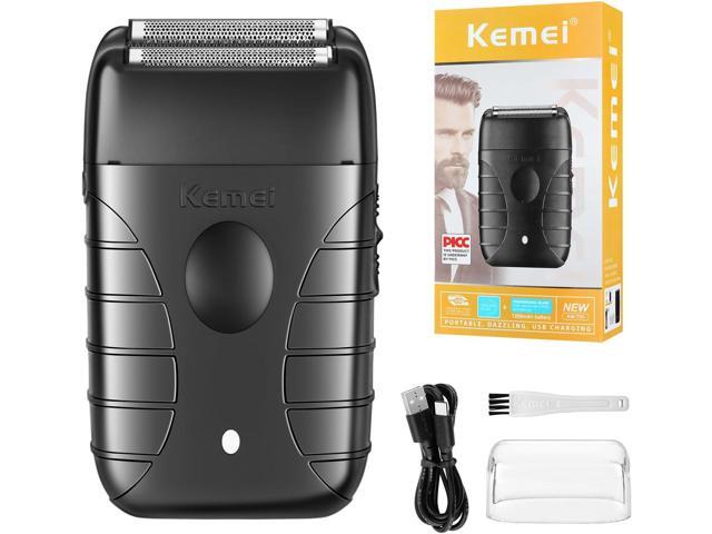 Click here for KEMEI Professional Electric Foil Shaver for Men  B... prices
