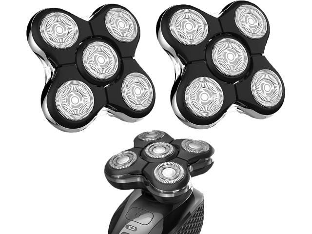 Click here for Pro Head Shaver Replacement Blades Compatible with... prices