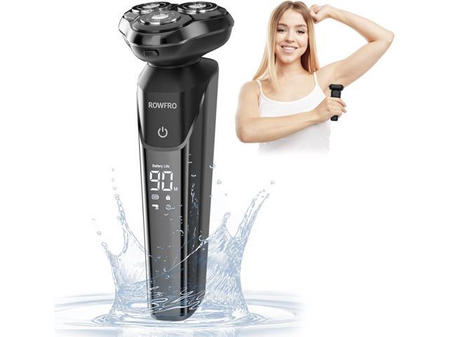 Click here for Electric Razors for Women  Facial Hair Removal  Bi... prices