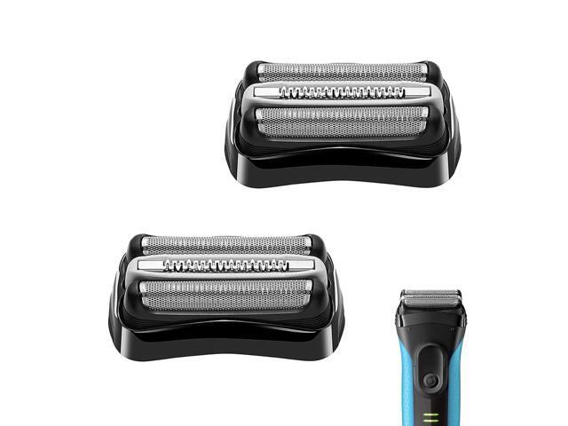 Click here for 32B Series 3 Electric Shaver Replacement Head Comp... prices