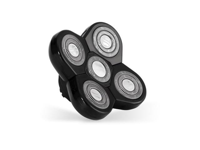 Click here for Skull Shaver Carver 5 Head Replacement Blade - Eff... prices