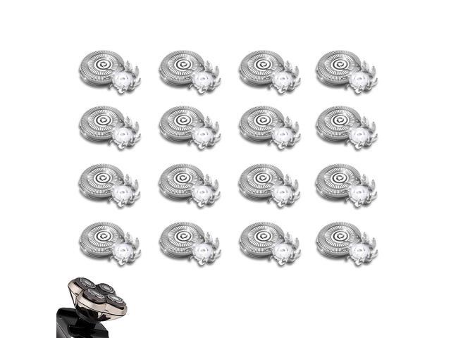 Click here for 16 PACKS Head Shaver Replacement Heads Compatible... prices